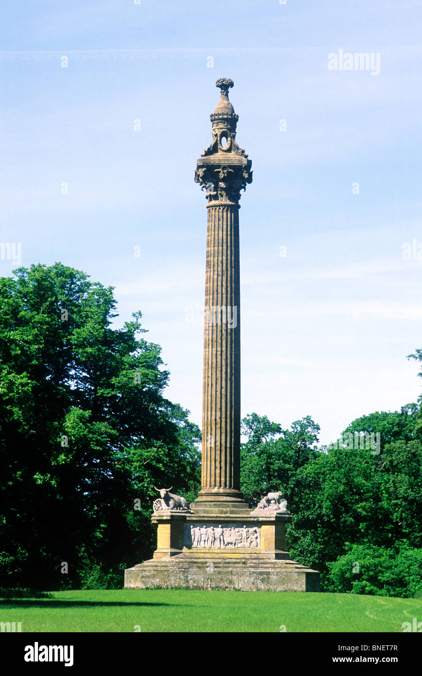 Leicester Monument Stock Photos & Leicester Monument Stock Images - Alamy