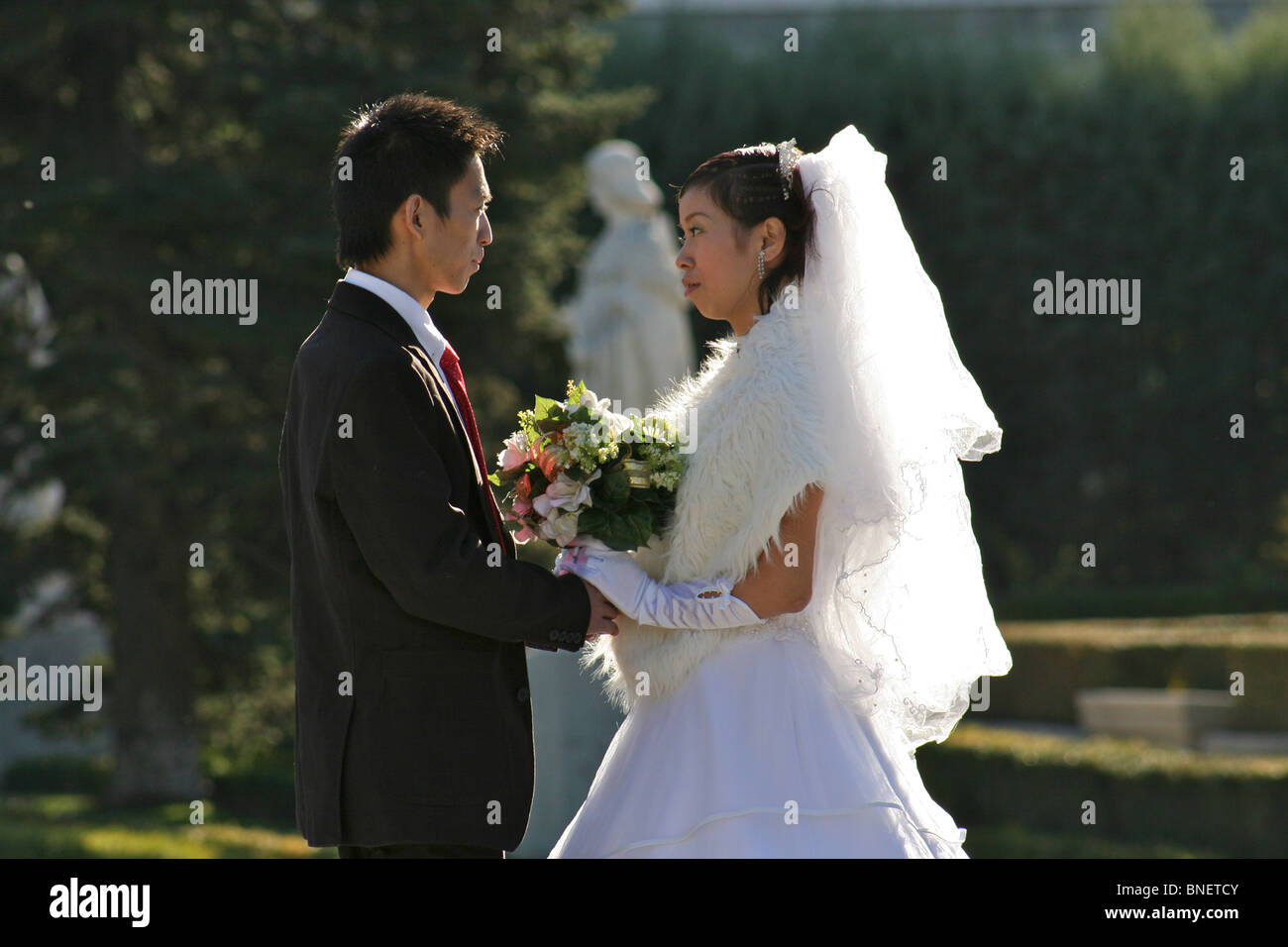 Gabriela Sabatini Married