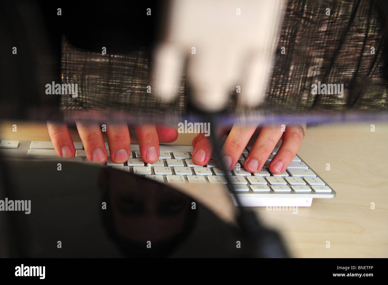 Hacker War High Resolution Stock Photography and Images - Alamy