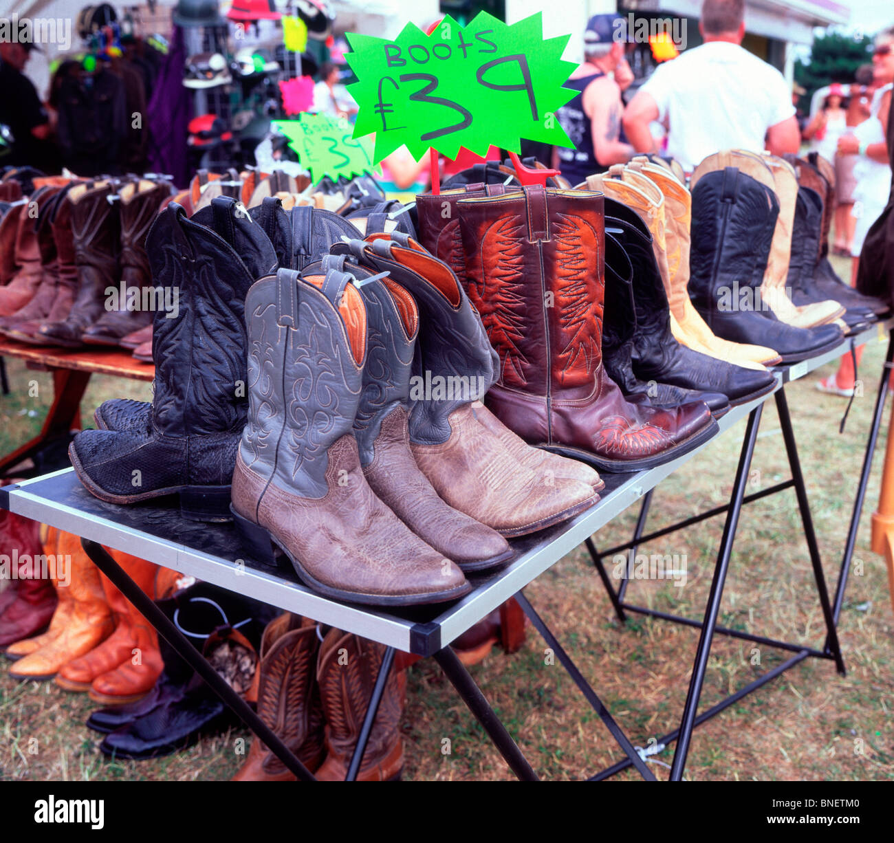 Cowboy styles hi-res stock photography and images - Alamy