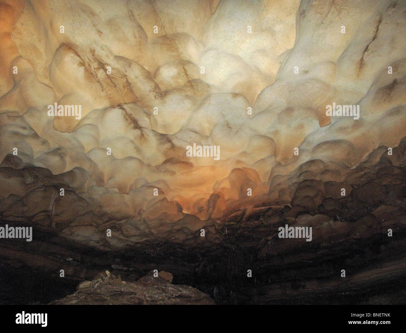 Cave ceiling hi-res stock photography and images - Alamy
