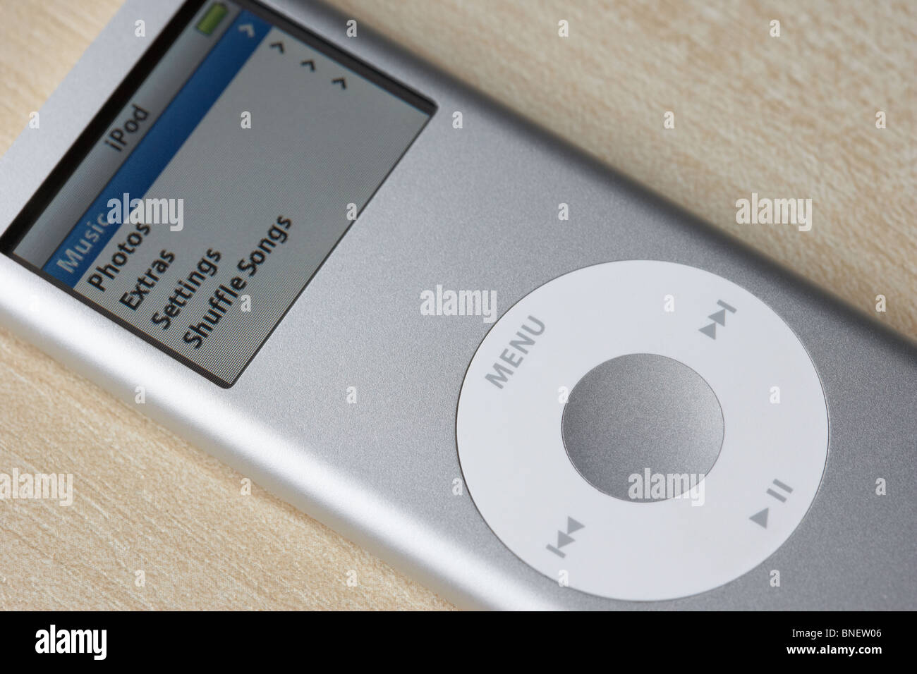 Silver nano hi-res stock photography and images - Alamy