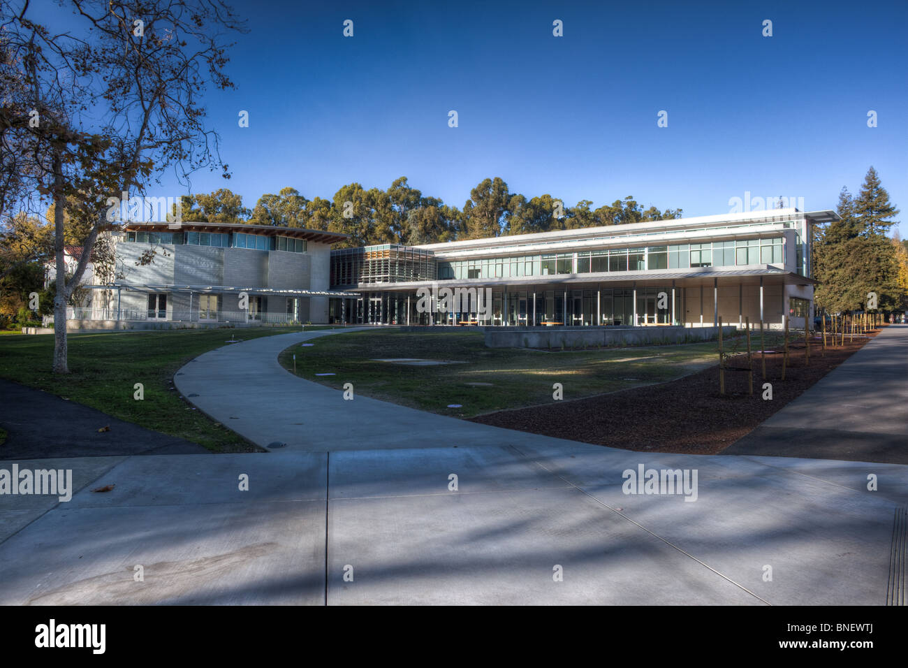 Mills College, Oakland CA. An all women's undergraduate institution ...