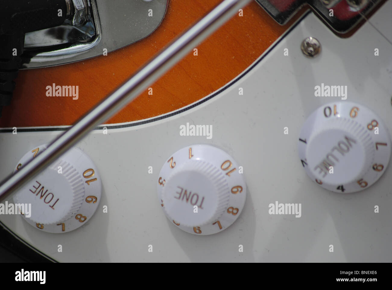 Tone control hi-res stock photography and images - Alamy