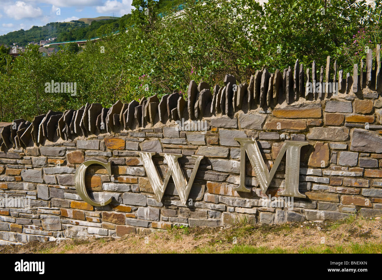 Summer valleys and villages hi-res stock photography and images - Alamy
