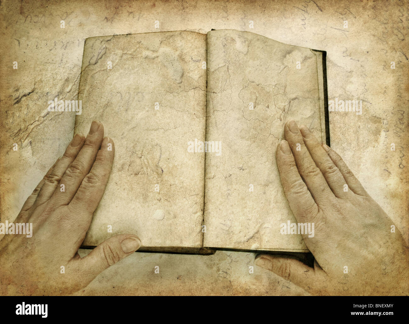 Open Bible Backgrounds For Powerpoint