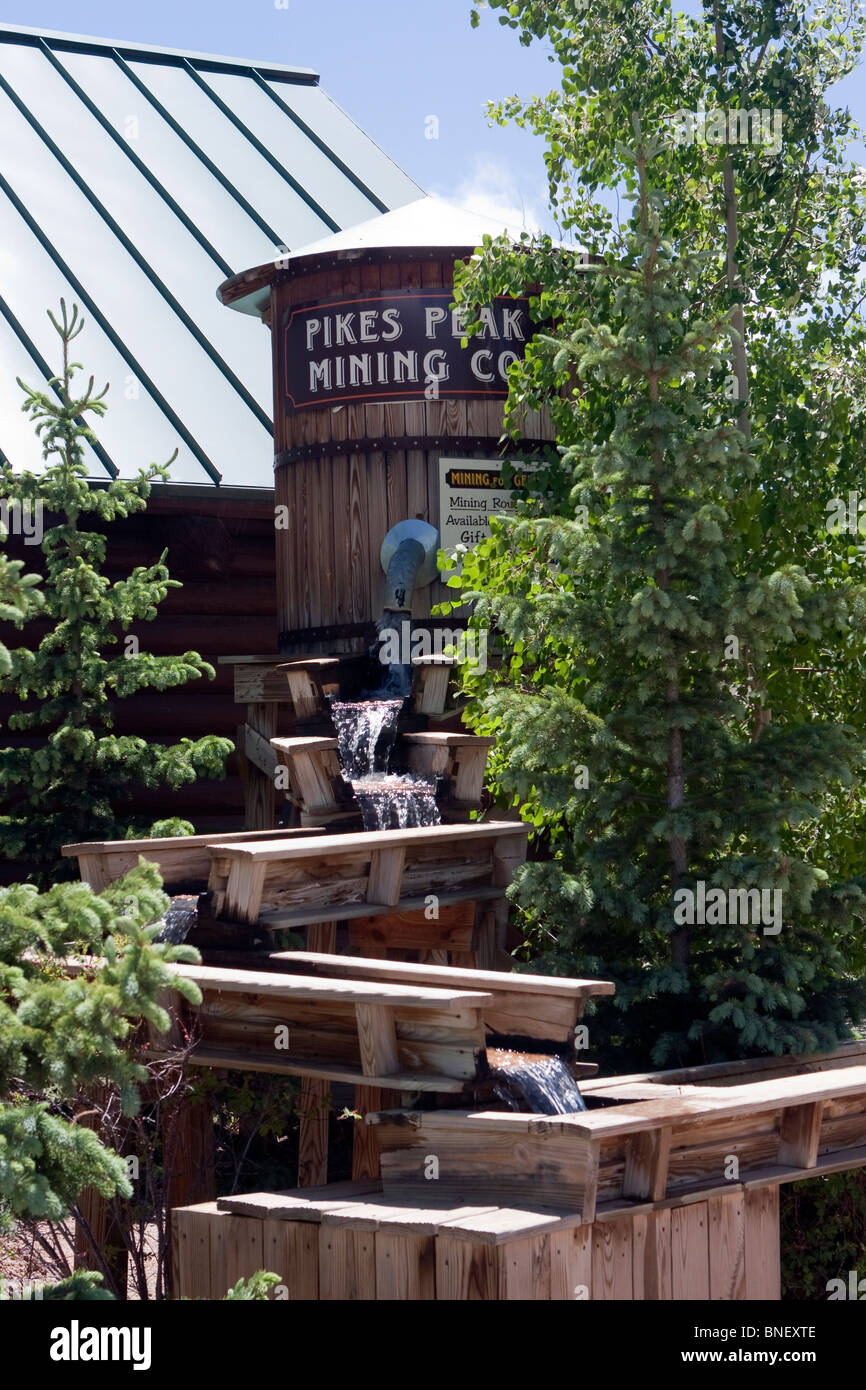 Mining company hi-res stock photography and images - Alamy