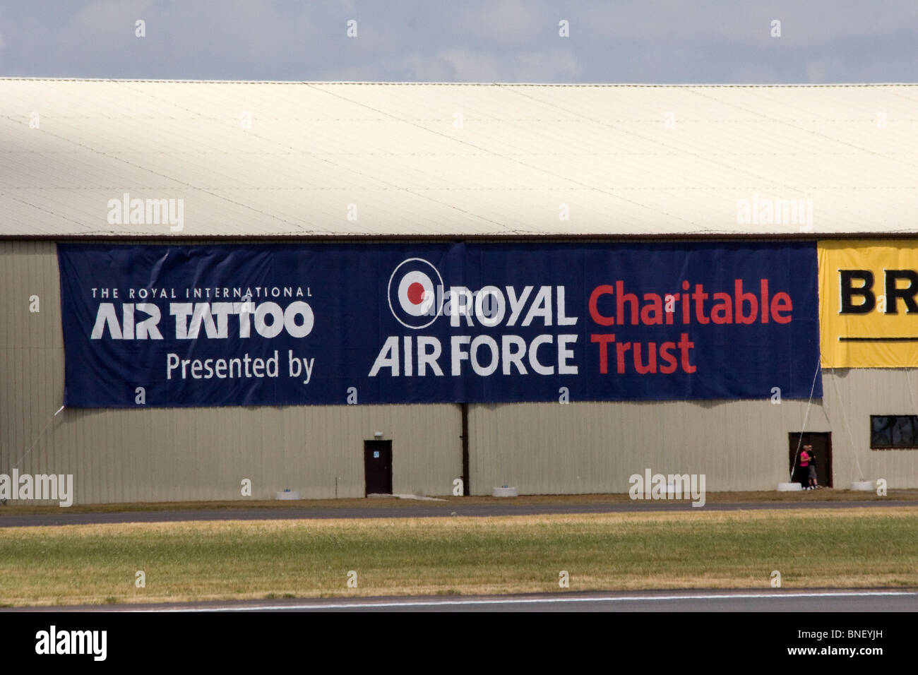 Raf logo hi-res stock photography and images - Alamy