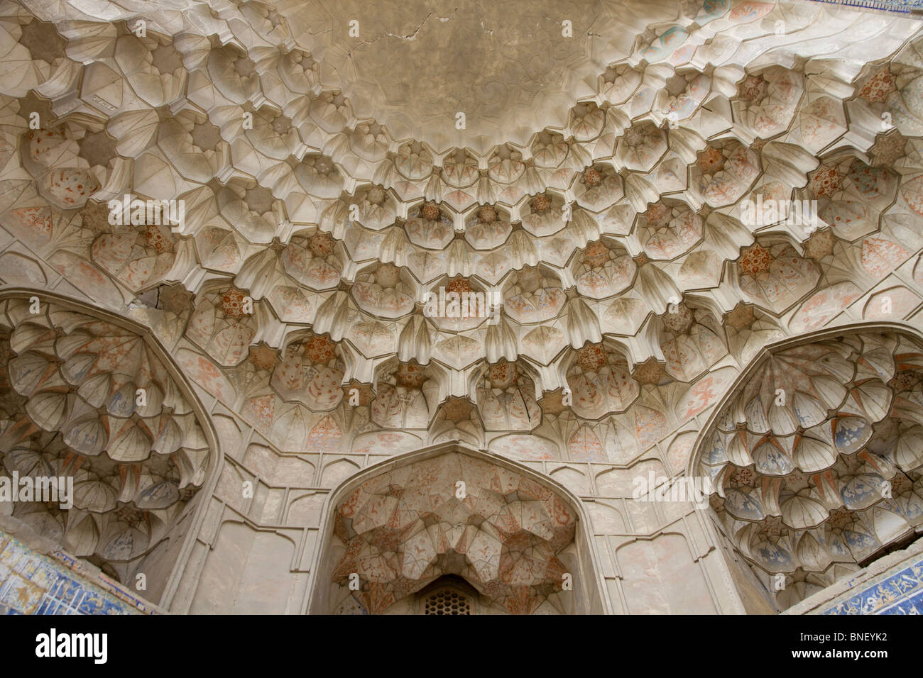 Street scenes in Samarkand Stock Photo - Alamy