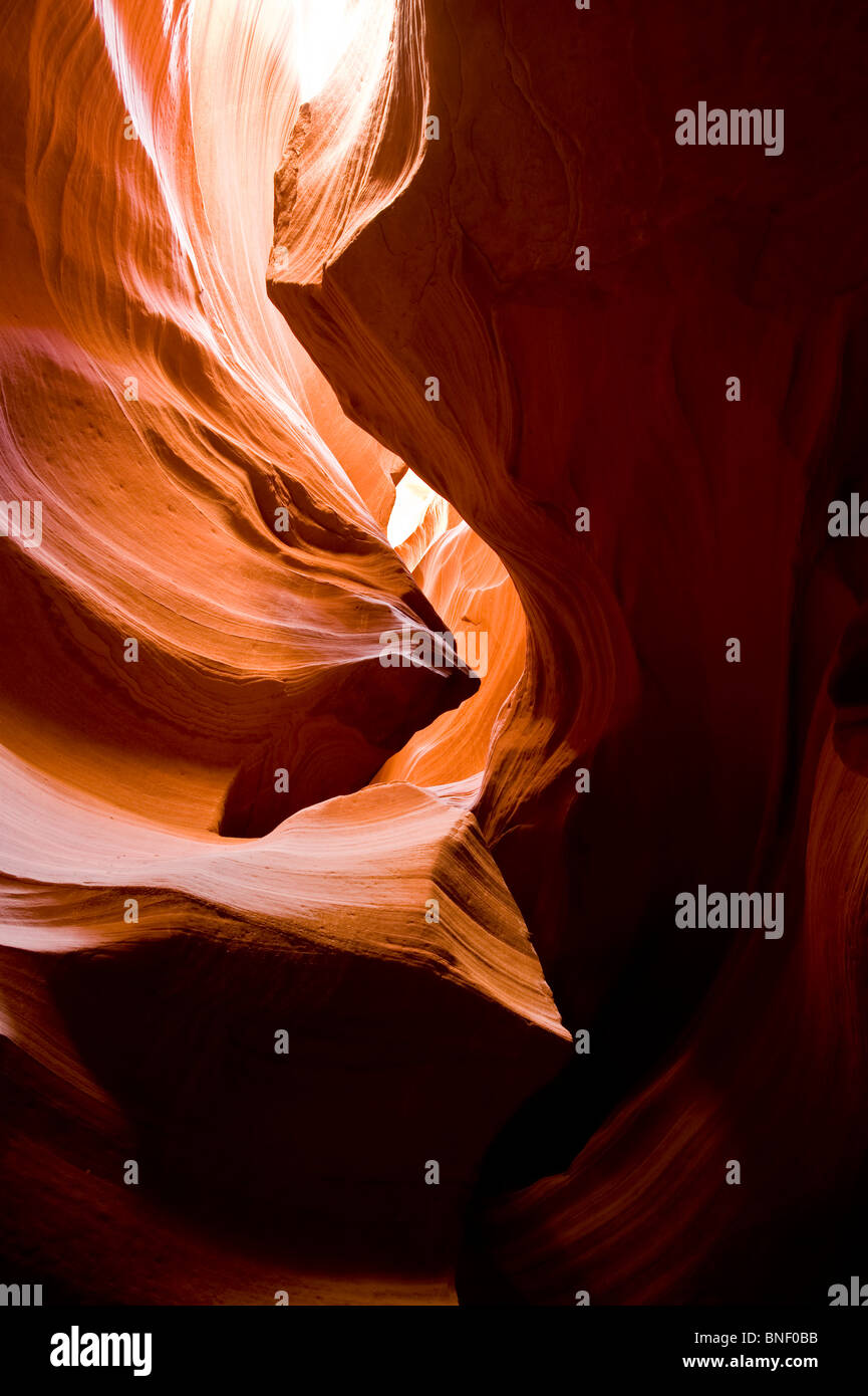 Antelope gap hi-res stock photography and images - Alamy