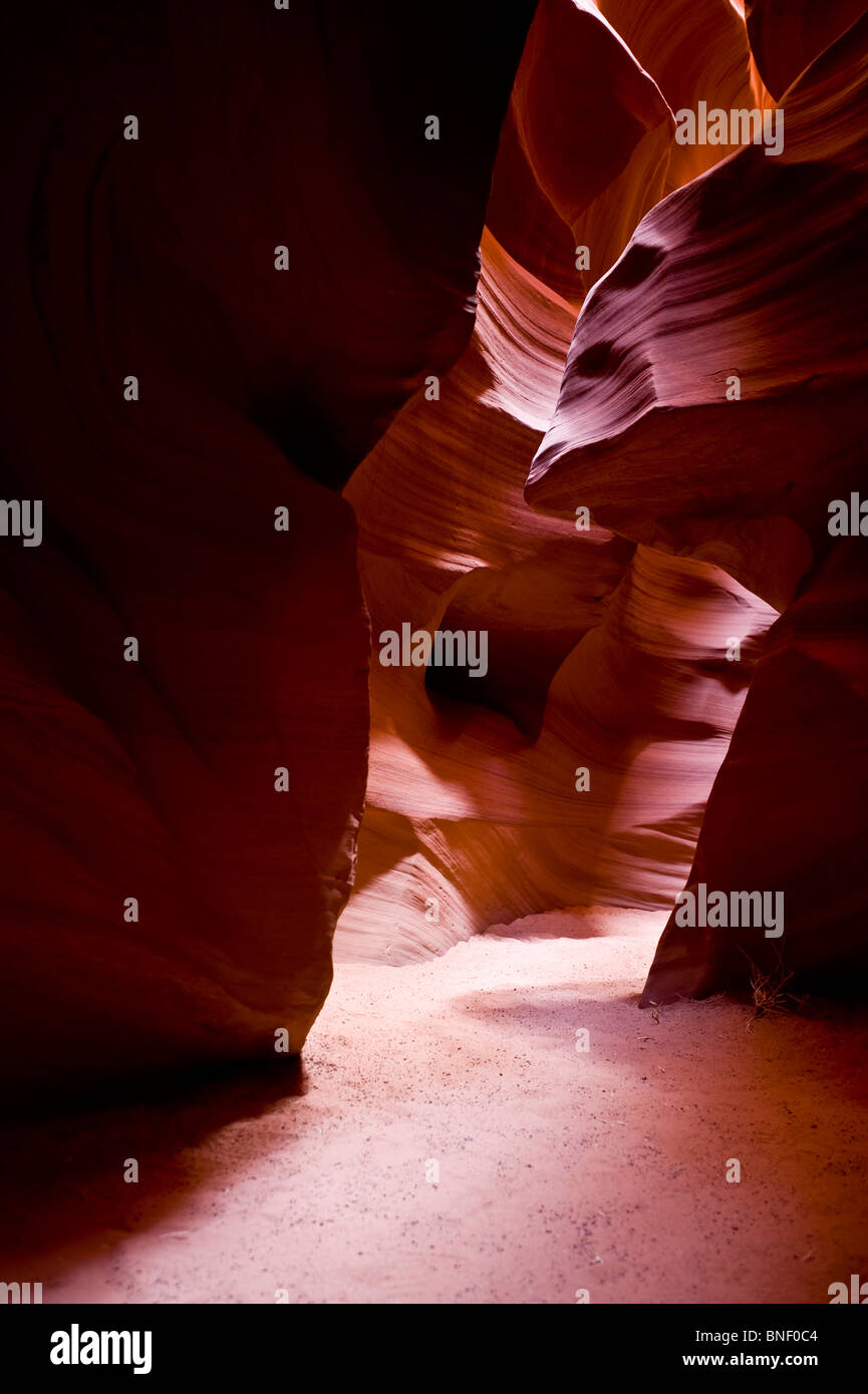 Arid gap hi-res stock photography and images - Alamy