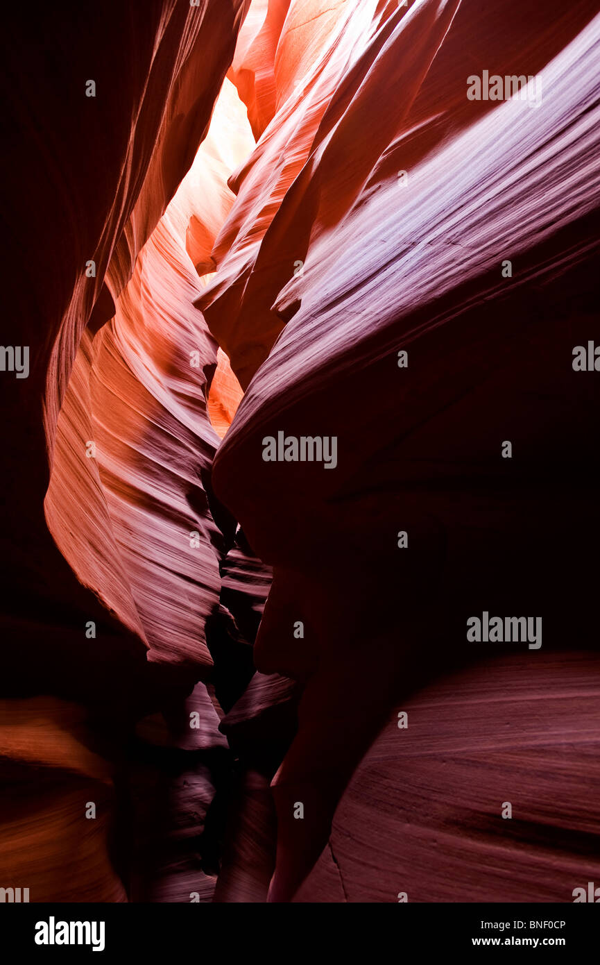 Antelope gap hi-res stock photography and images - Alamy