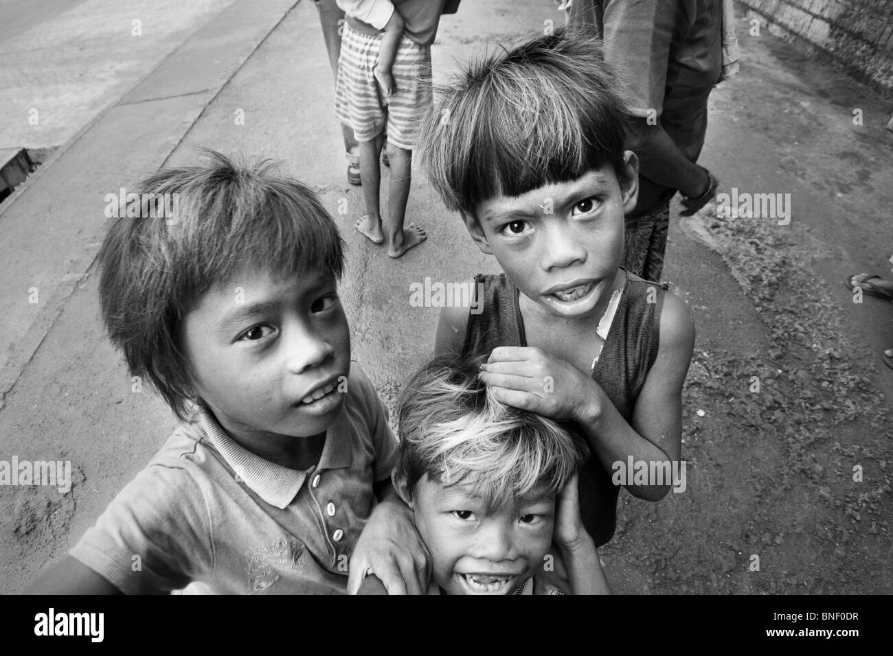 Poverty Children Begging Stock Photos & Poverty Children Begging Stock ...