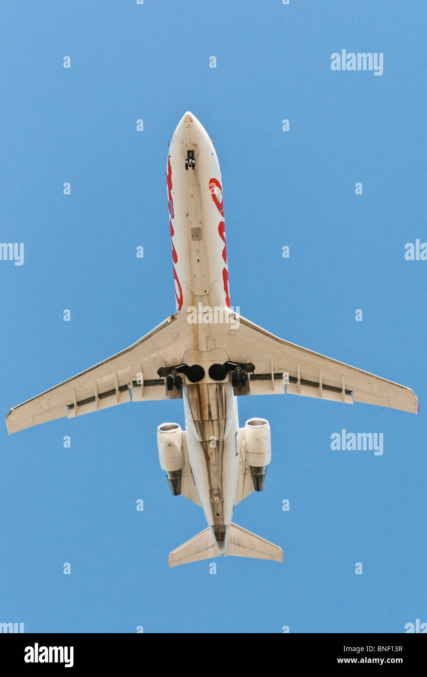Crj 100er hi-res stock photography and images - Alamy
