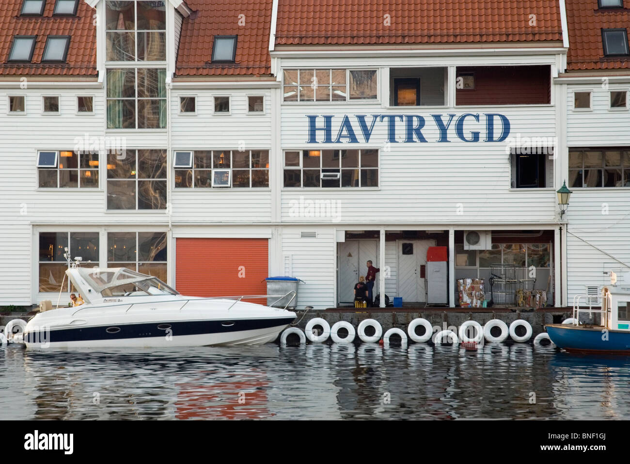 Torget, Bergen, Norway Stock Photo - Alamy