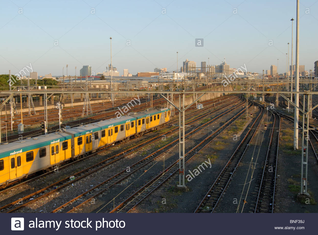 Metrorail South Africa Stock Photos & Metrorail South Africa Stock ...
