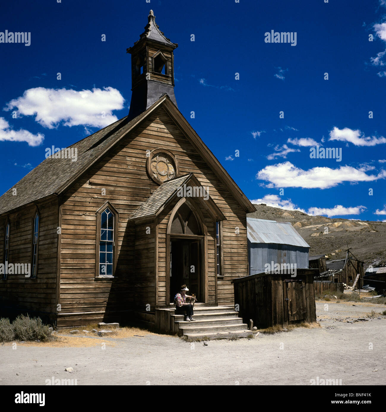 Methodist church activity hi-res stock photography and images - Alamy