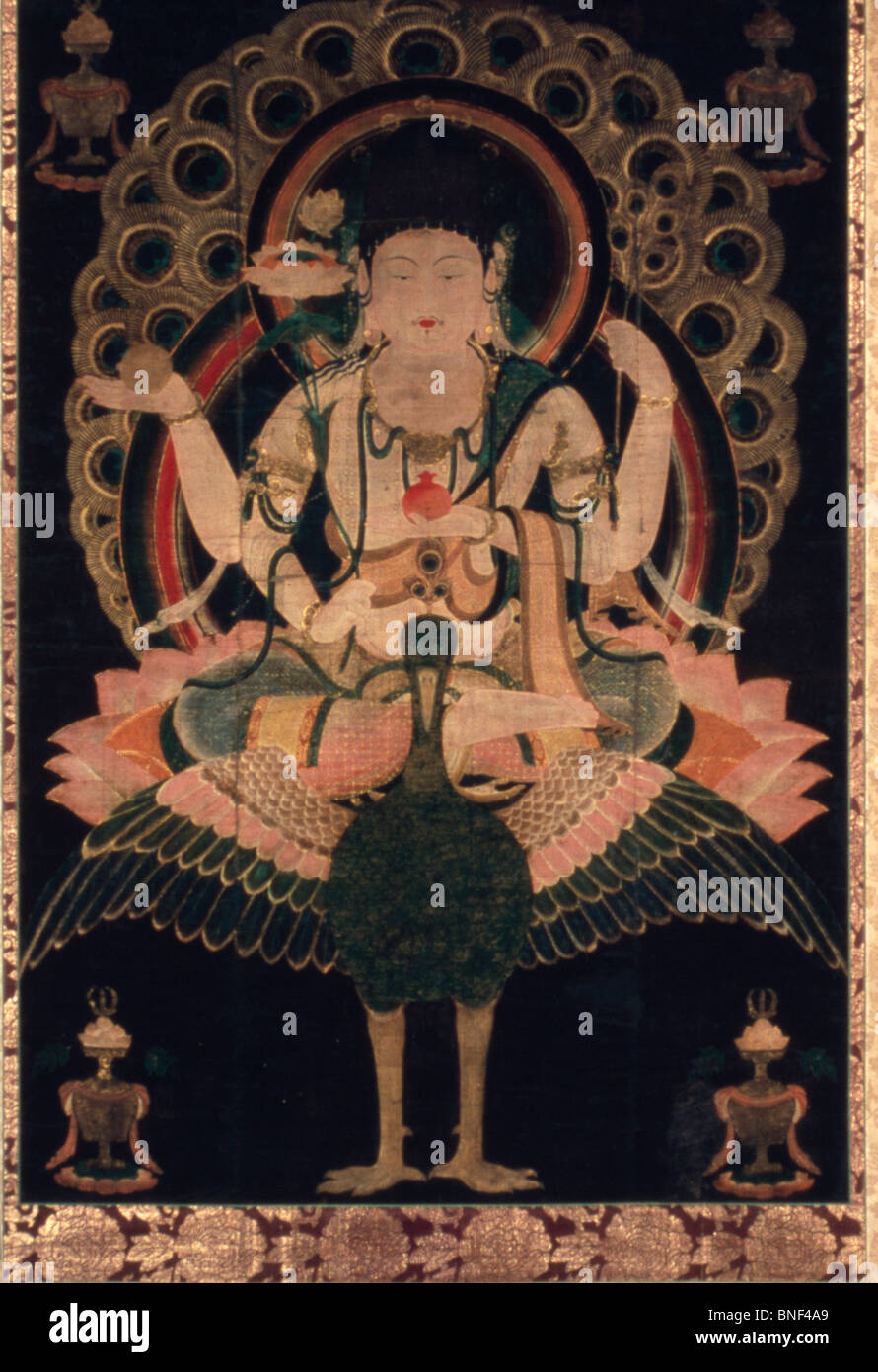 Wisdom king hi-res stock photography and images - Alamy