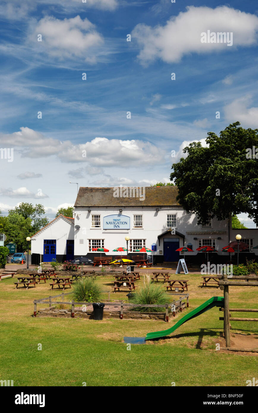 Trent lock hi-res stock photography and images - Alamy