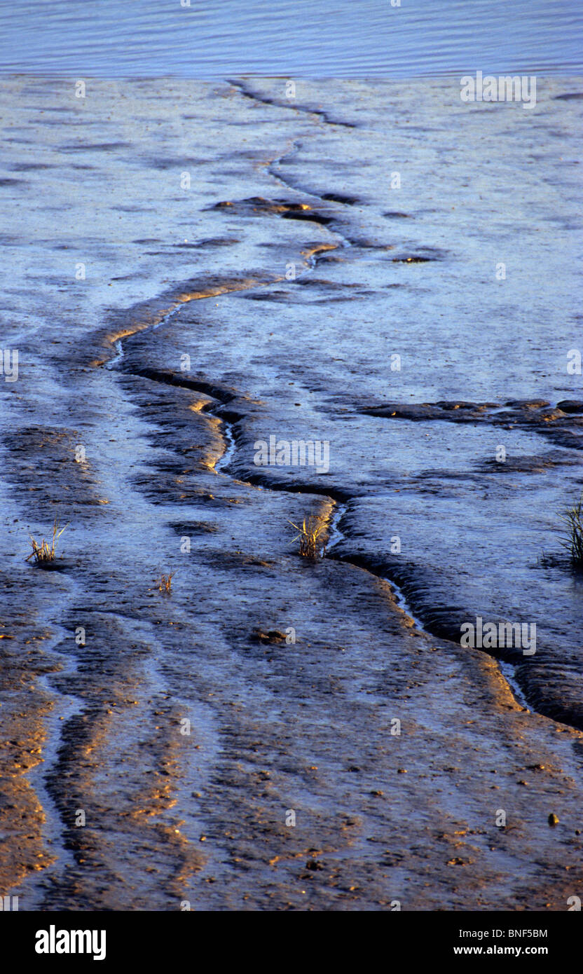 River thames and medway estuary hi-res stock photography and images - Alamy