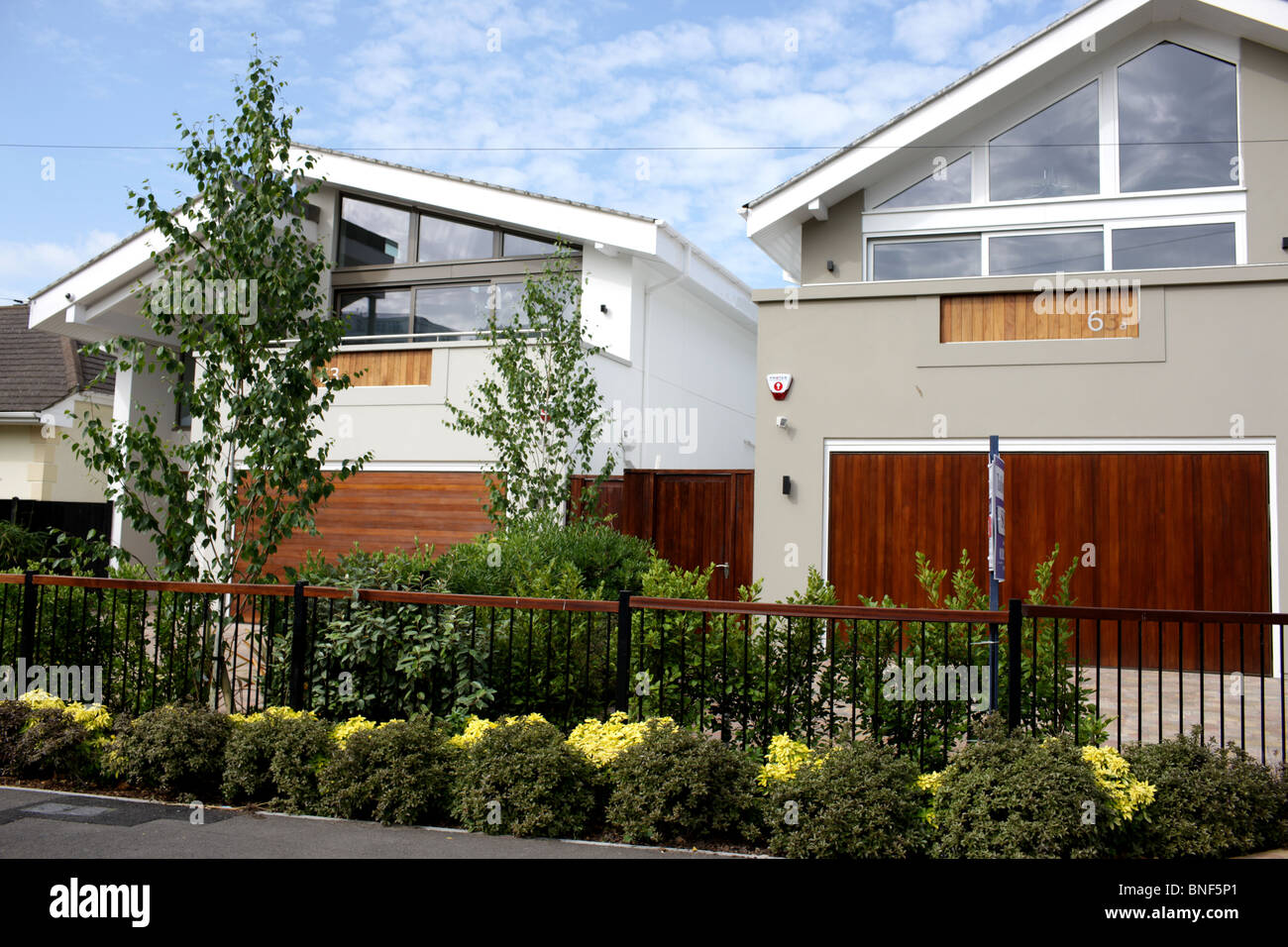 High end luxury residential properties hi-res stock photography and ...