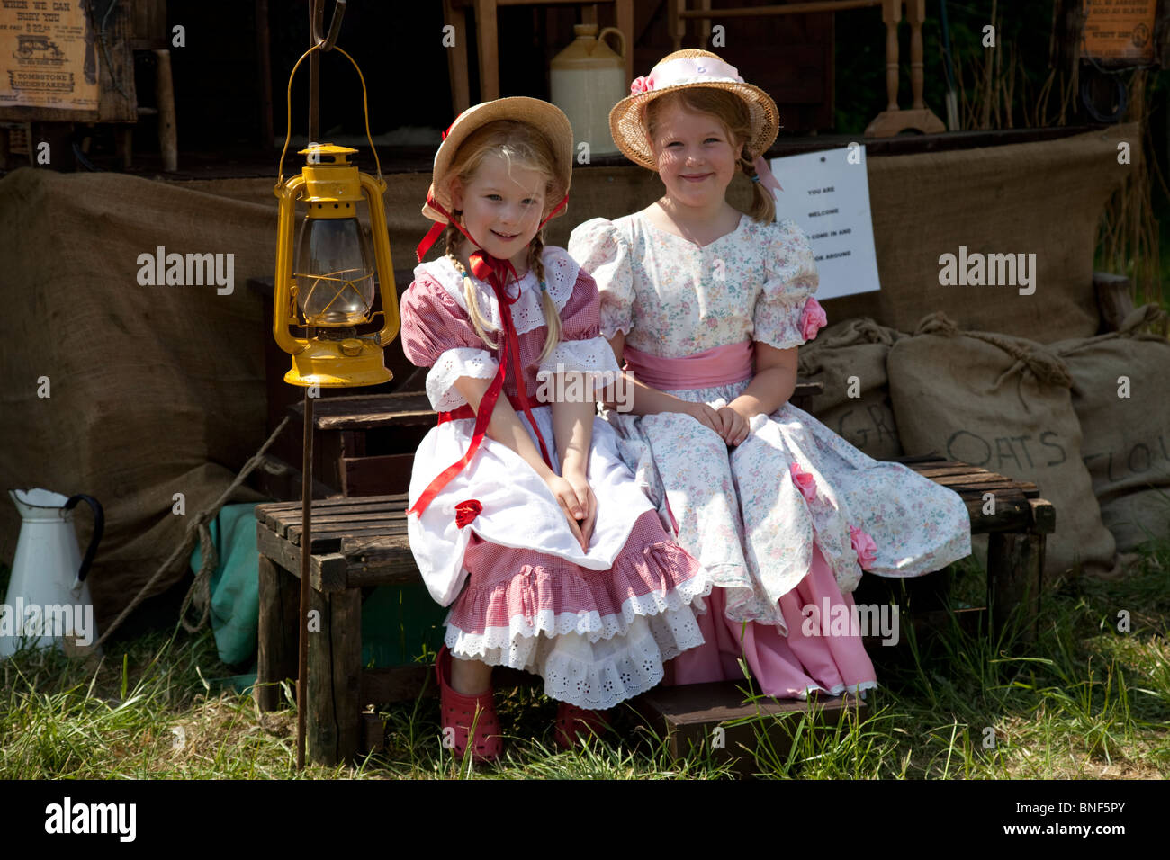 Pioneer homestead hi-res stock photography and images - Alamy