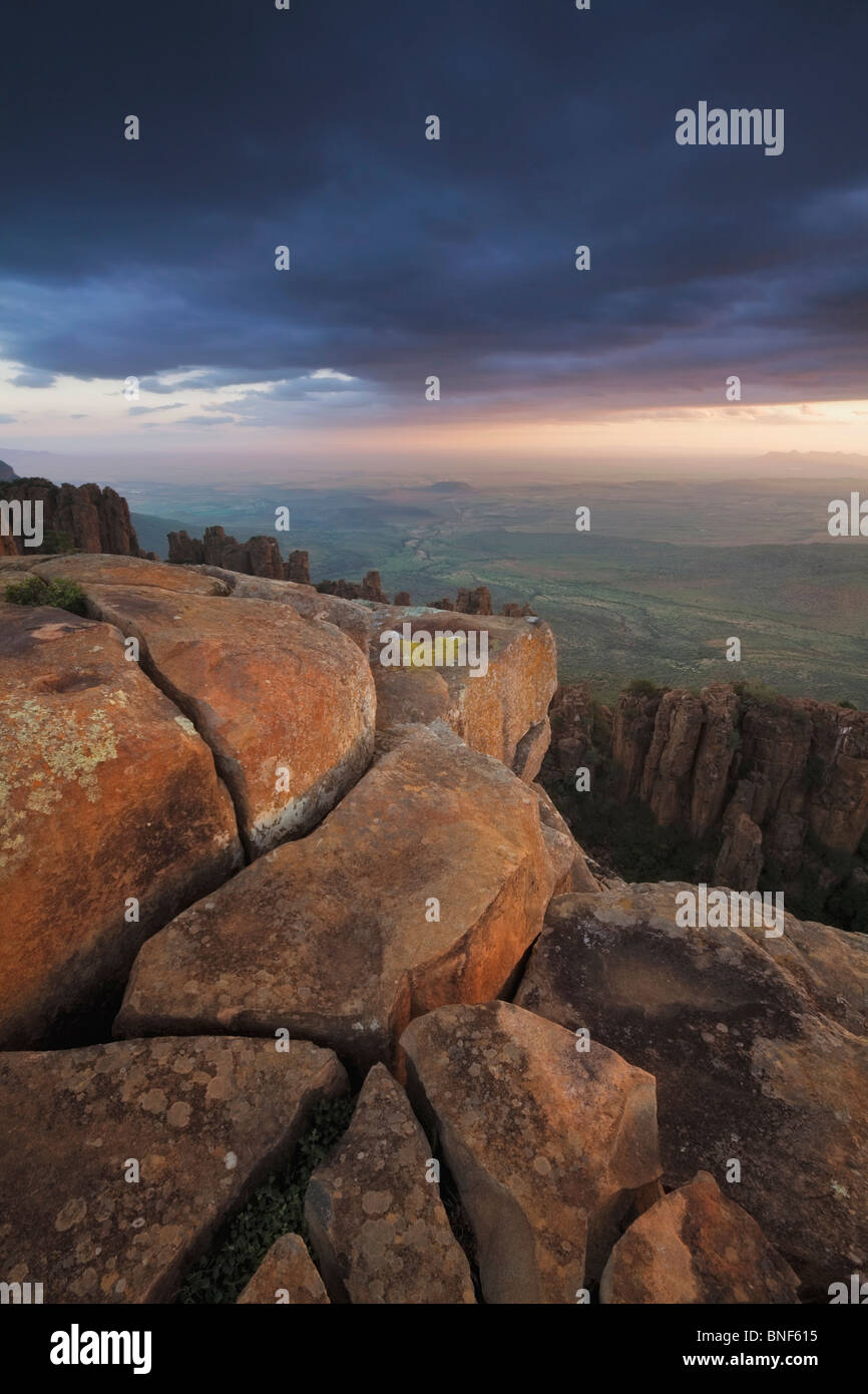 Great karoo hi-res stock photography and images - Alamy