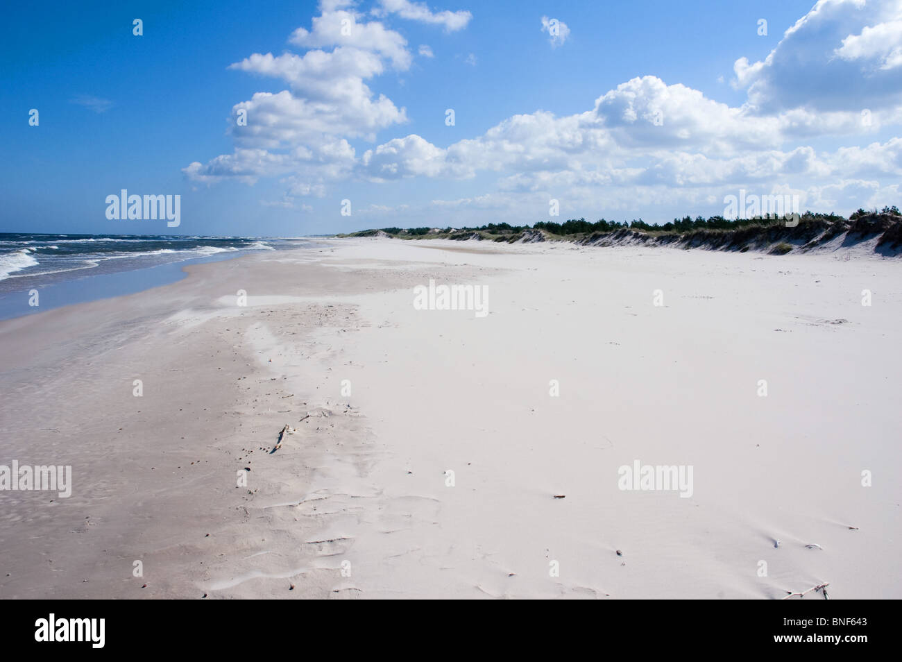 Morze baltyckie hi-res stock photography and images - Alamy