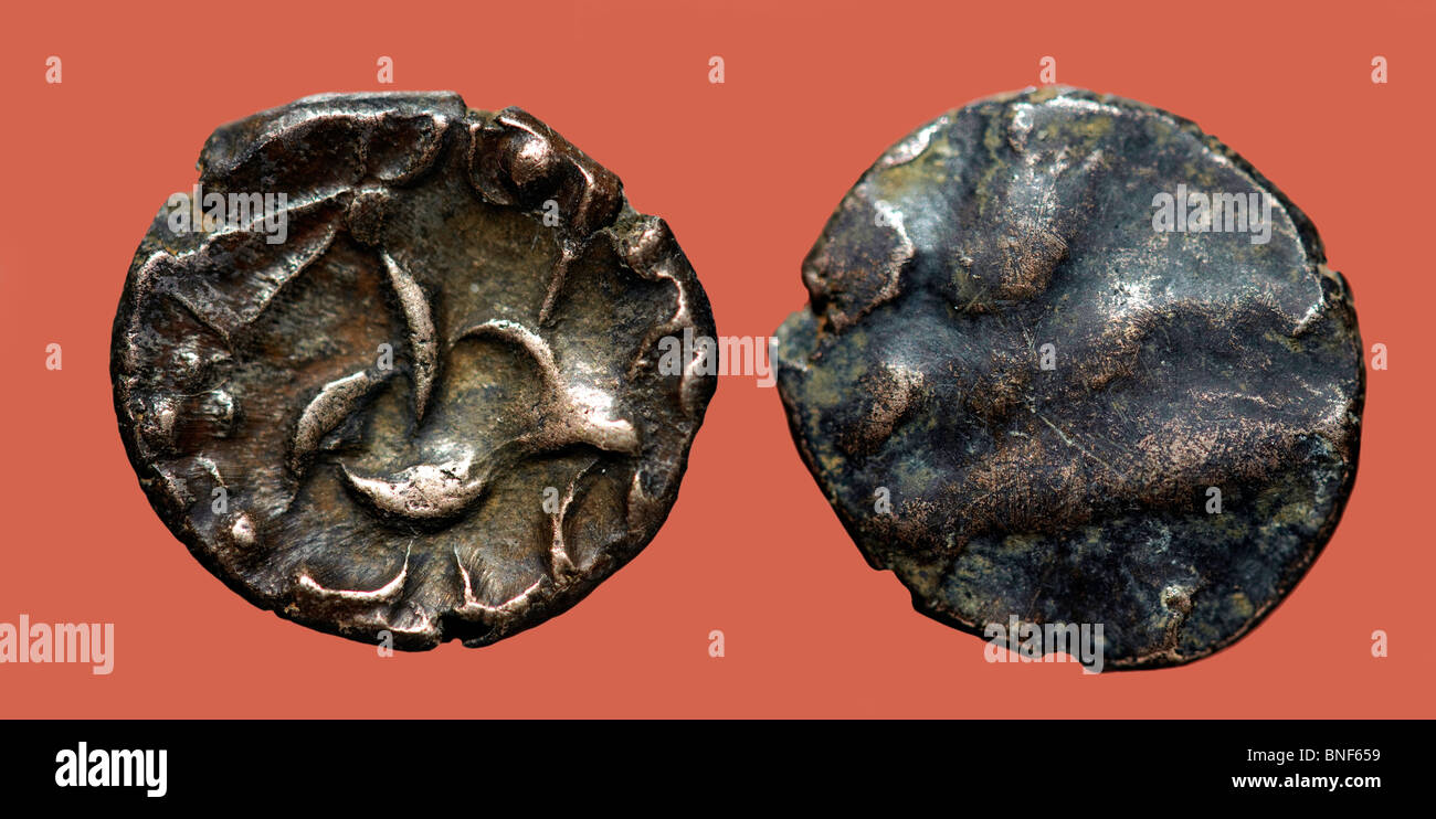 Gold stater hi-res stock photography and images - Alamy