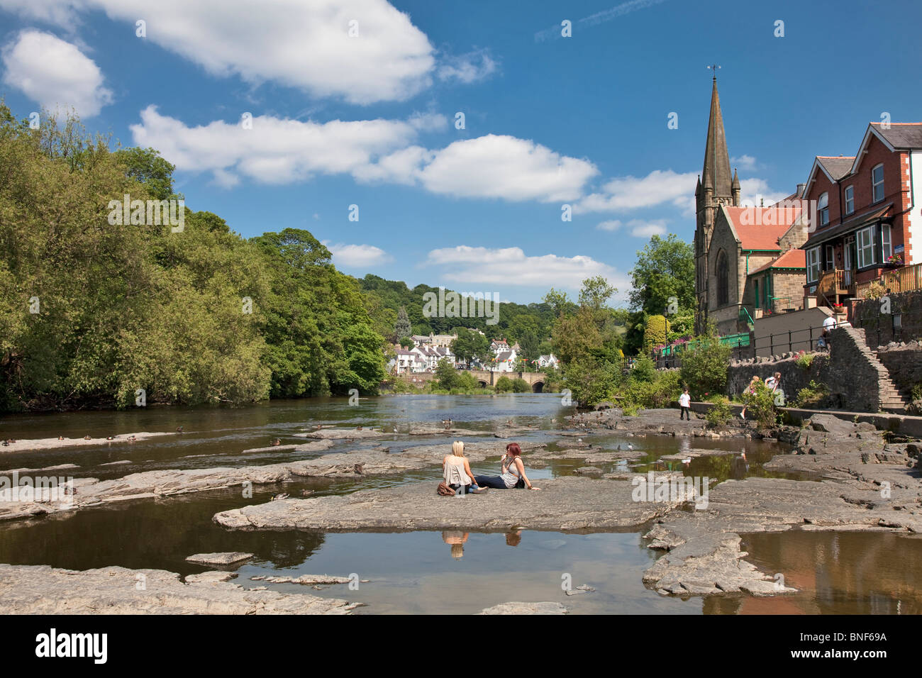 Welsh toan hi-res stock photography and images - Alamy