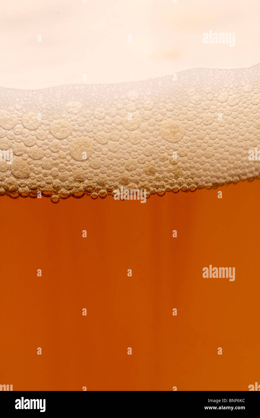 Beer macro hi-res stock photography and images - Alamy