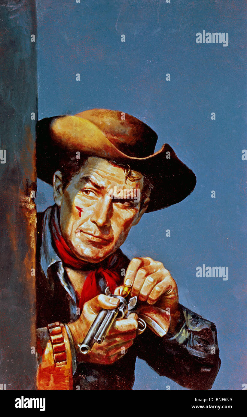 Male colt hi-res stock photography and images - Alamy