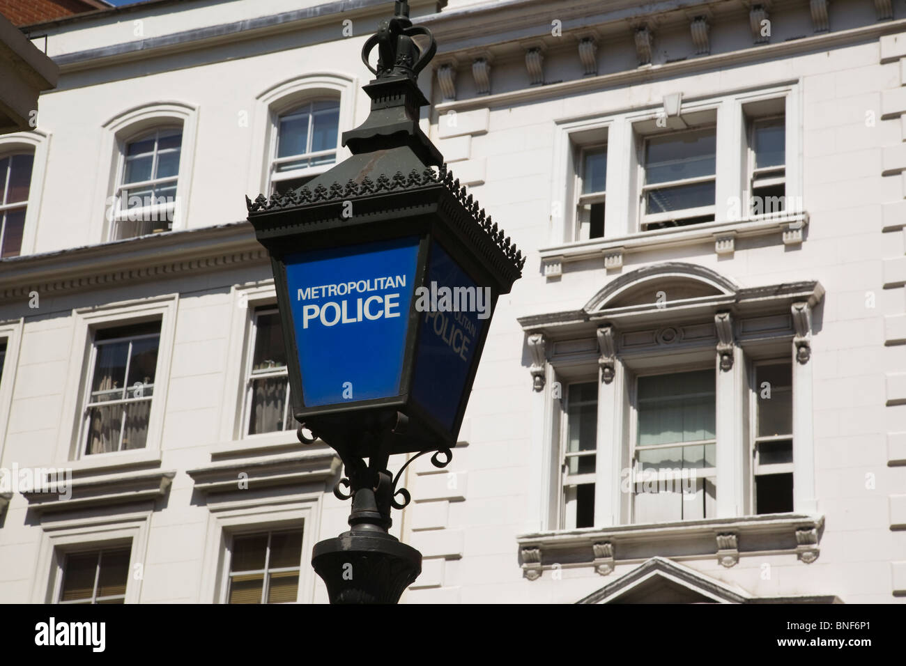 Metropolitan police history hi-res stock photography and images - Alamy
