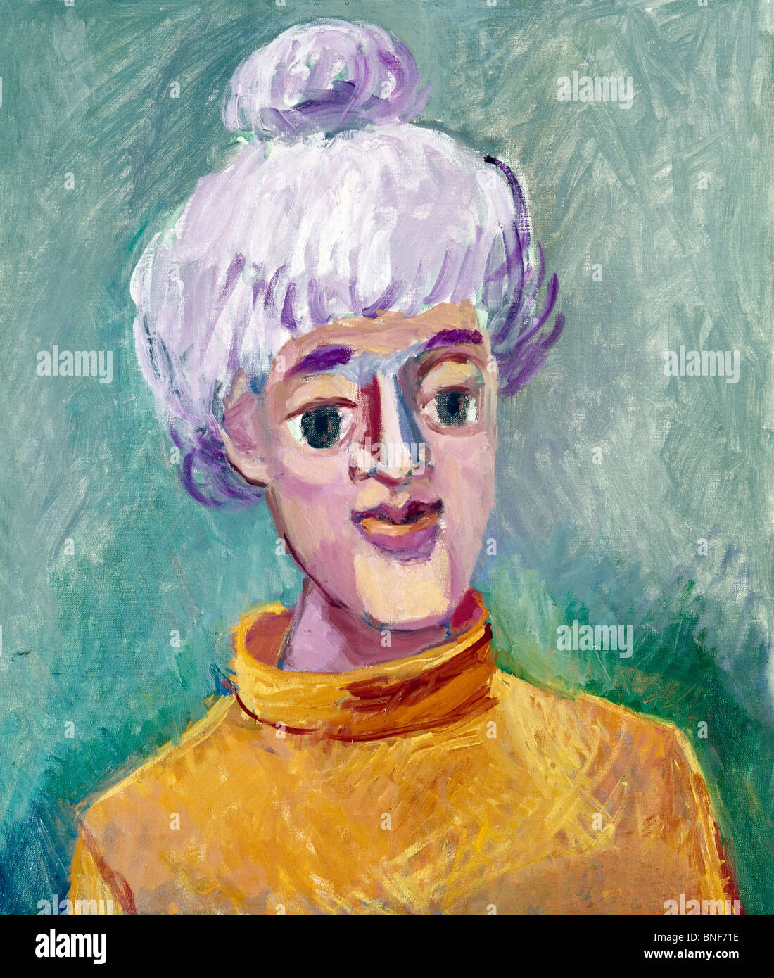 Lucille corcos hi-res stock photography and images - Alamy