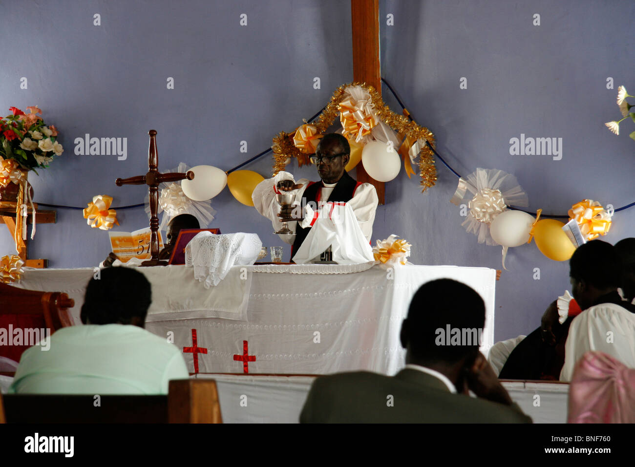 Anglican communion hi-res stock photography and images - Alamy