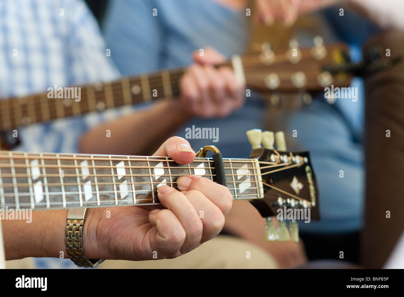 Music genres hi-res stock photography and images - Alamy