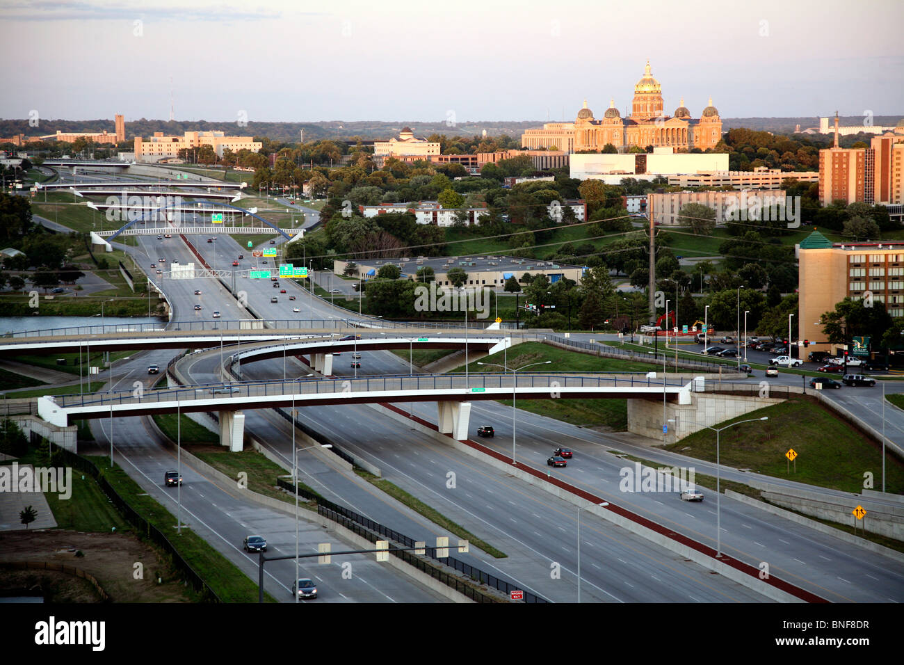 235 Texas Highway Sign