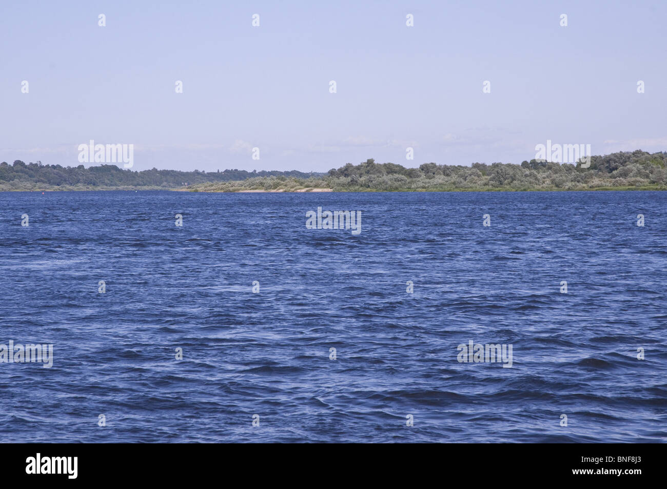 Niemen River High Resolution Stock Photography and Images - Alamy