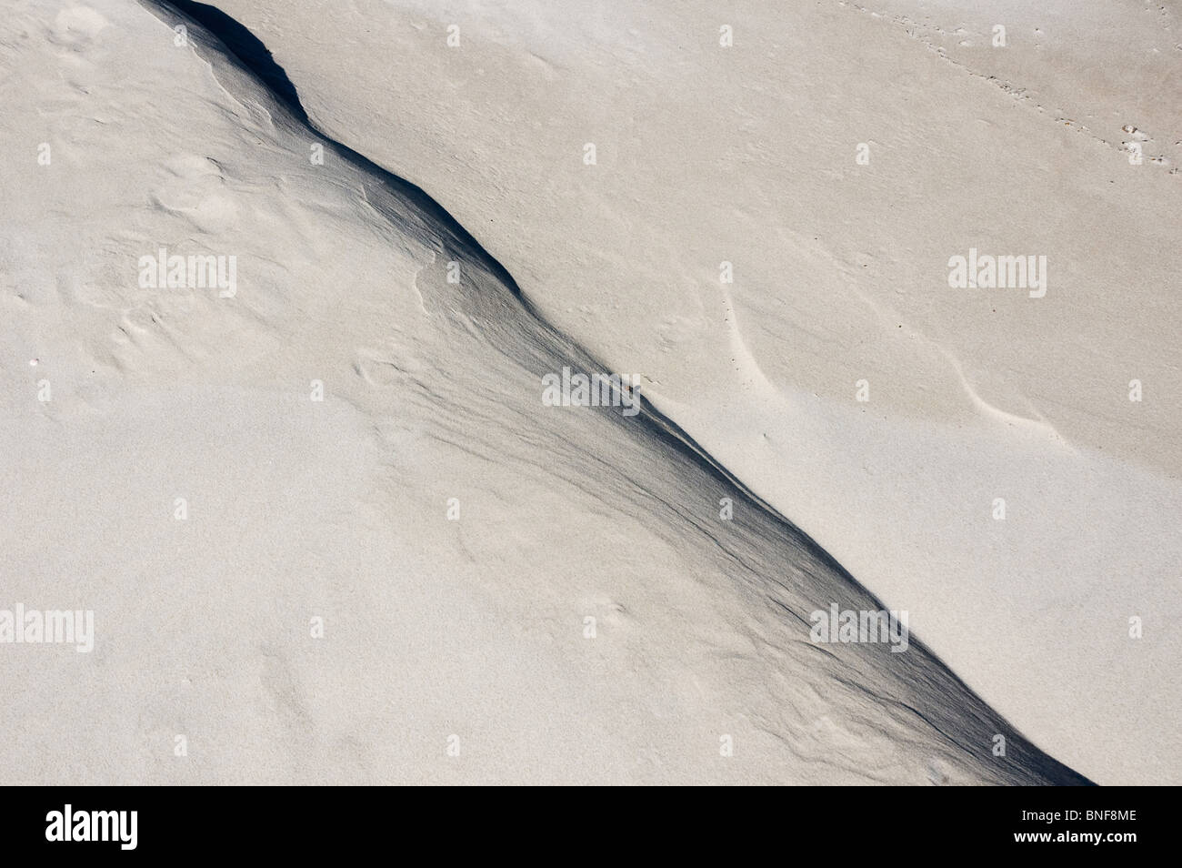 Dust and stones at the beach Stock Photo - Alamy
