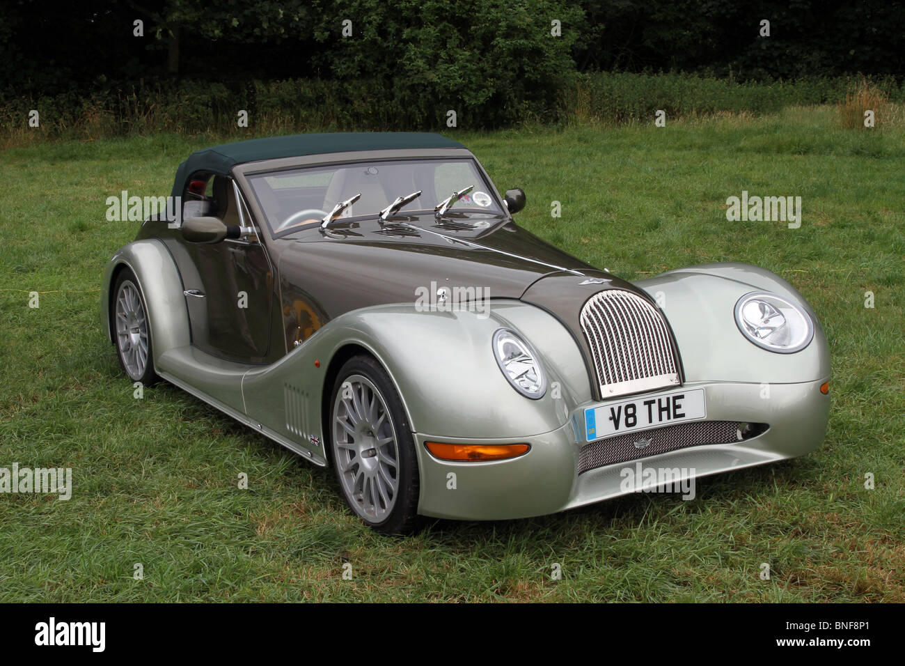 Modified sports cars hi-res stock photography and images - Alamy