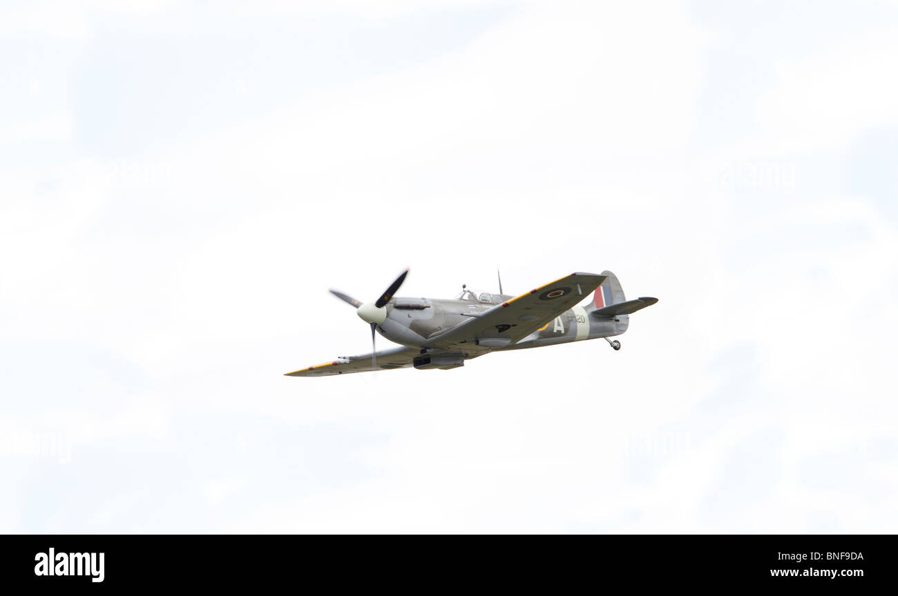 501 squadron hi-res stock photography and images - Alamy