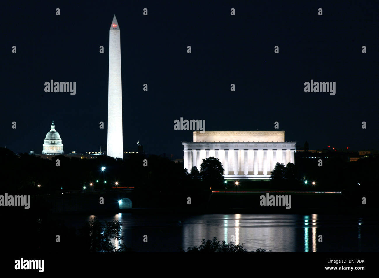 Washington dc di hi-res stock photography and images - Alamy
