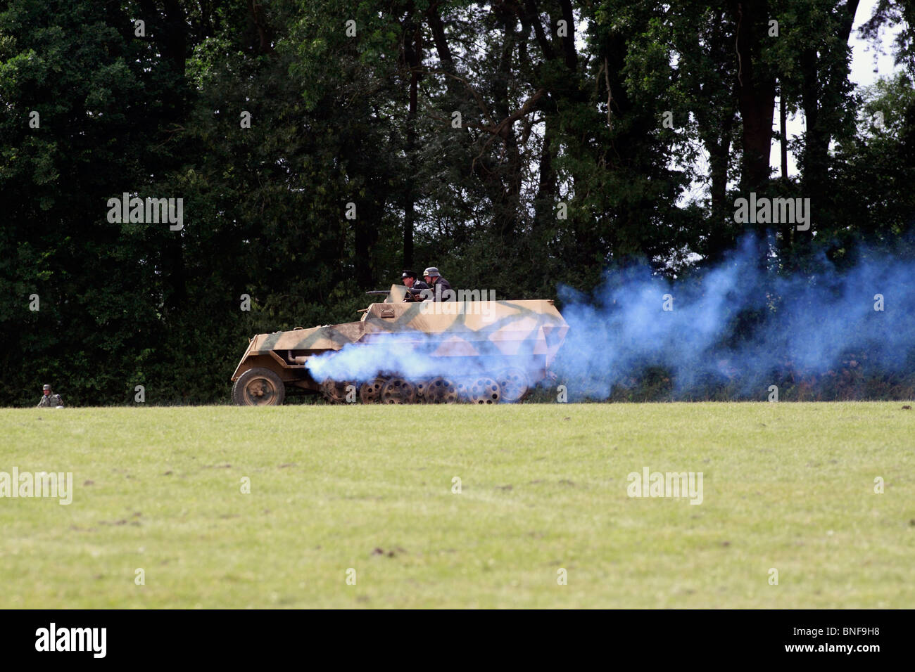 Sd Kfz 251 High Resolution Stock Photography and Images - Alamy