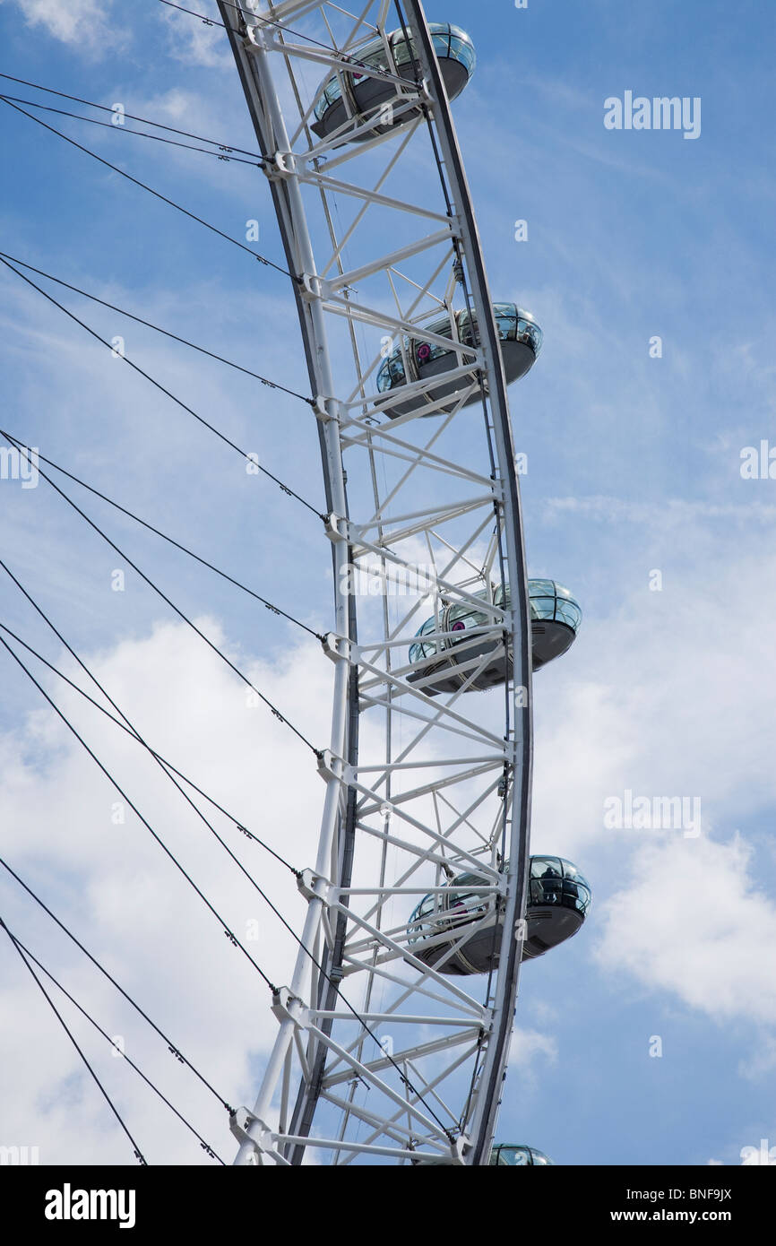 Copy wheel eye hi-res stock photography and images - Alamy