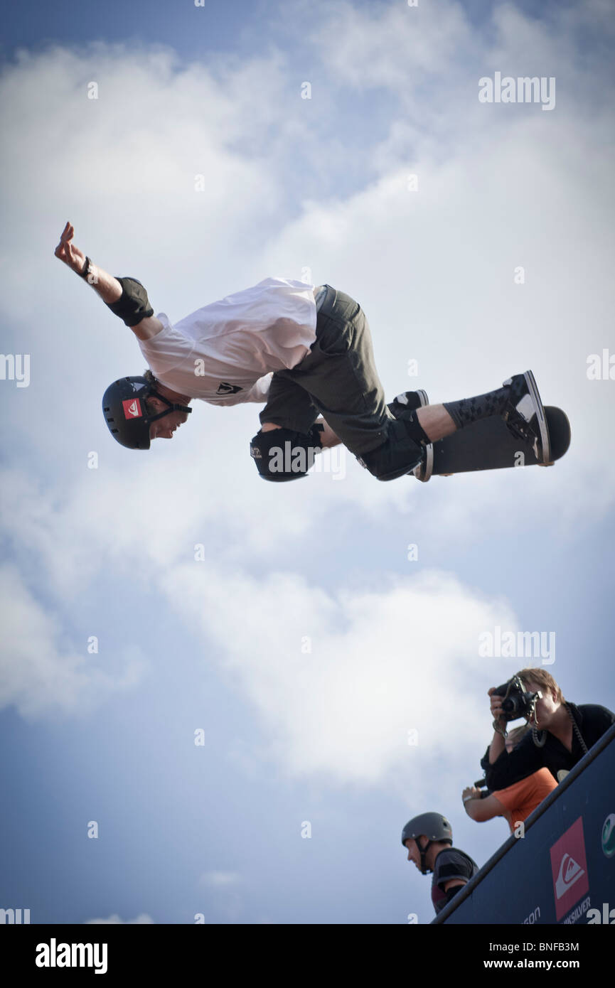 Tony hawk pro skater hi-res stock photography and images - Alamy