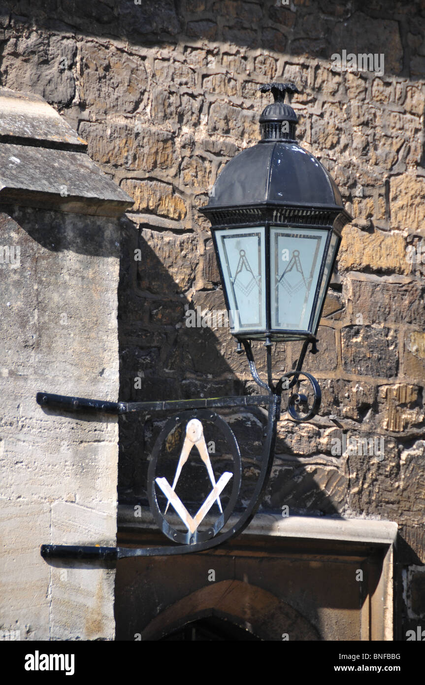 Masonic symbols holy trinity church hi-res stock photography and images ...