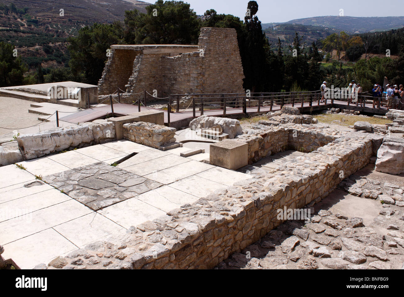 Minoan mythology hi-res stock photography and images - Alamy