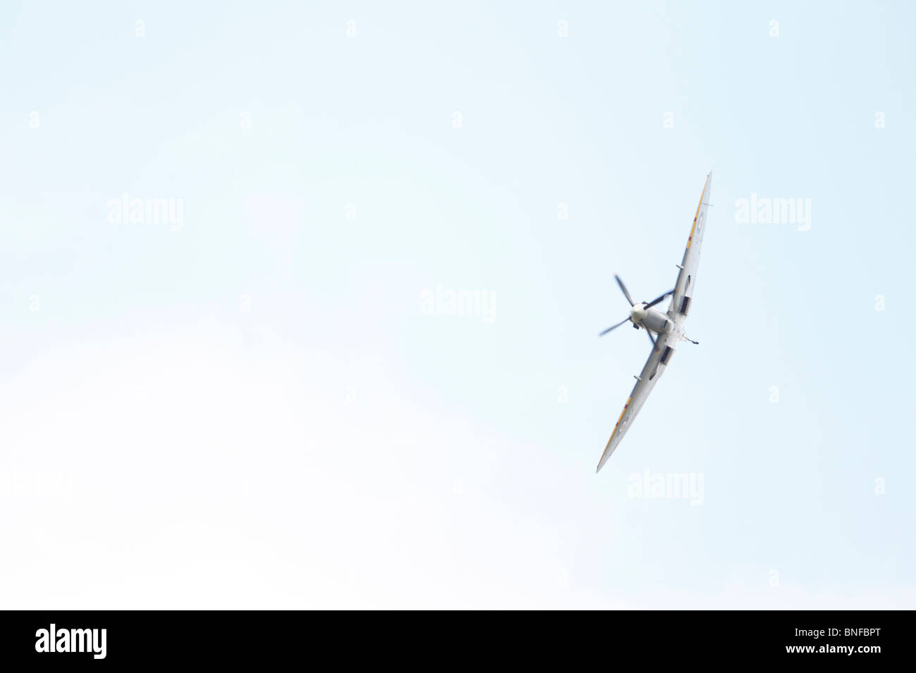 Supermarine spitfire mk xvi hi-res stock photography and images - Alamy