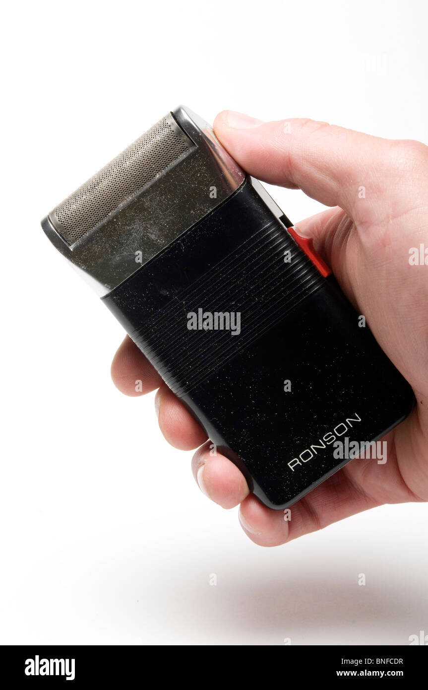 old fashioned electric razors razor shaver shavers shave shaving dry ...