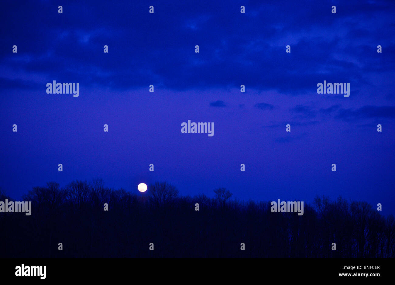 Objective moon hi-res stock photography and images - Alamy